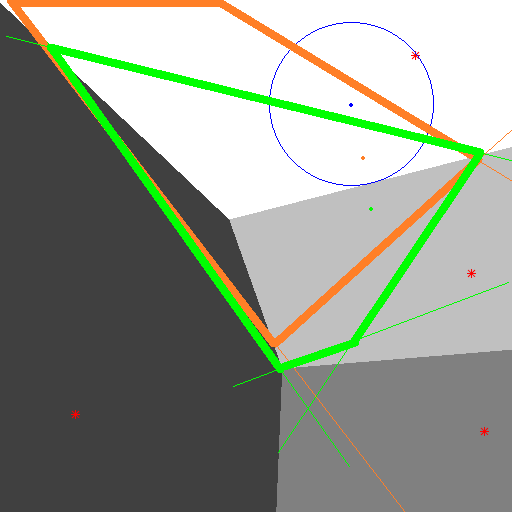 Fast Discrete Approximation of Natural Neighbor Interpolation in 3D ...
